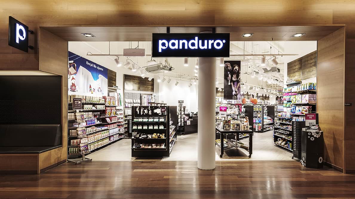 Referens Panduro - E-commerce recruit