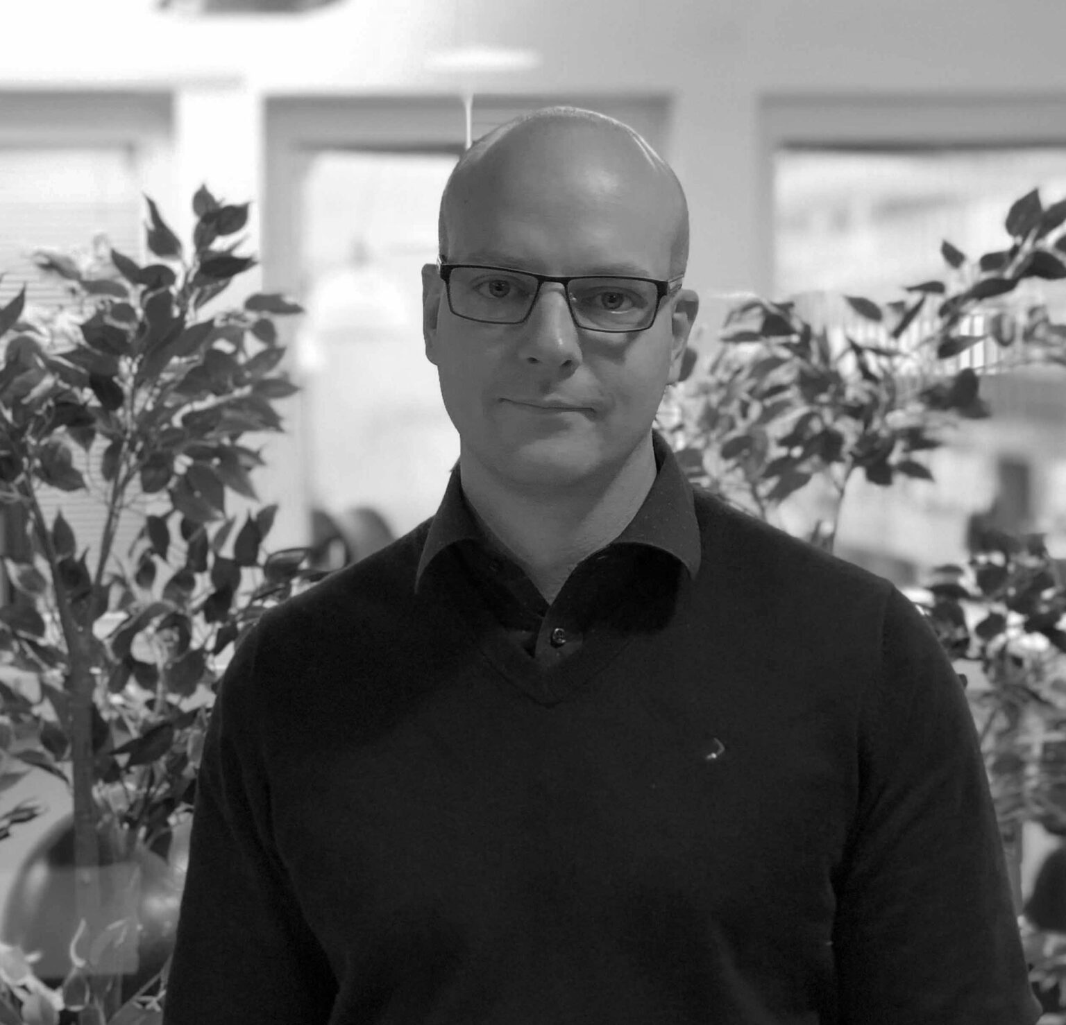 Philip Isberg - podcast by E-commerce recruit